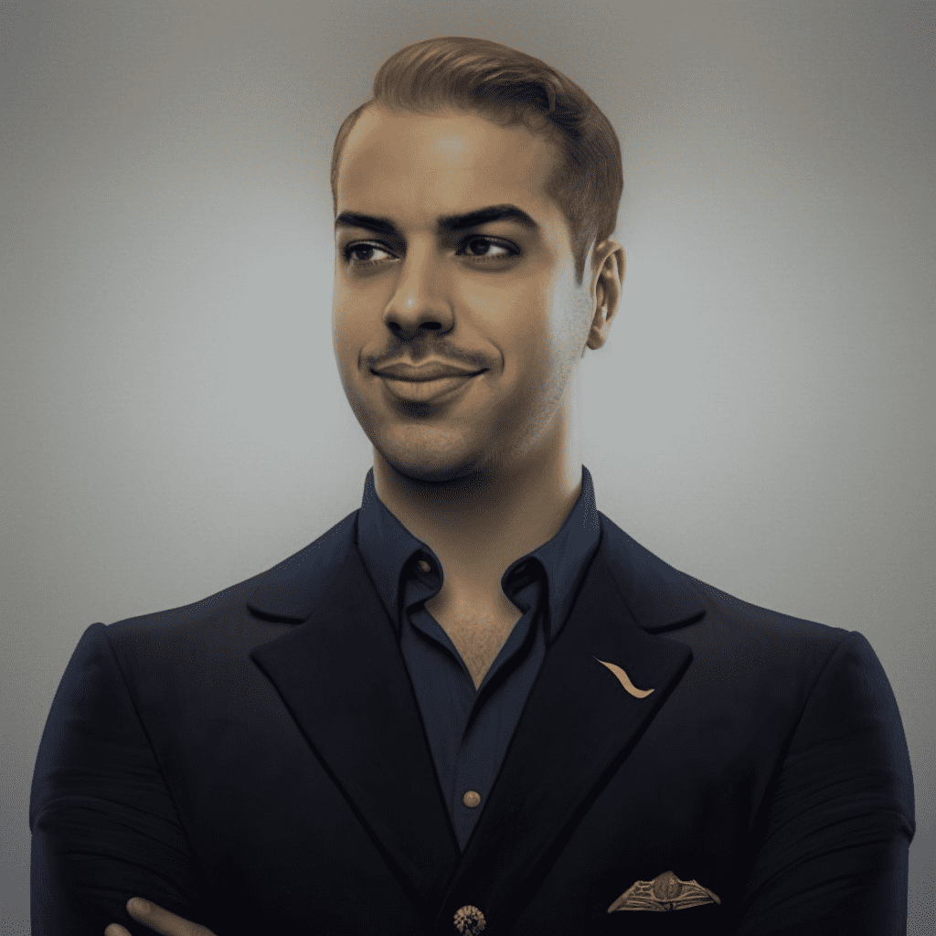 About Us - Meet The Team Revolutionizing Private Aviation | LatitudeGo